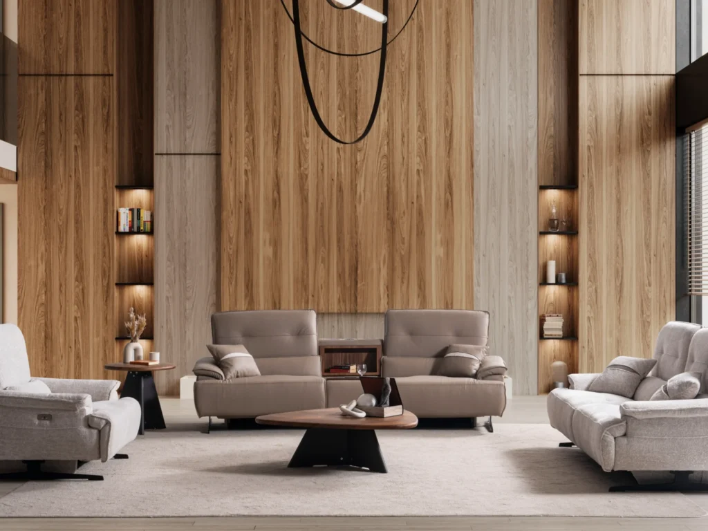 Bespoke Sofas Ireland | Handcrafted Luxury by Mandiinteriors