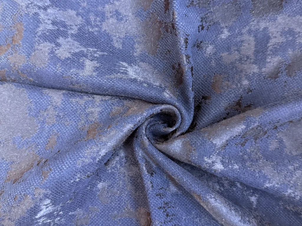 Fabric Curtain Eyfel-2320 - Mandiinteriors